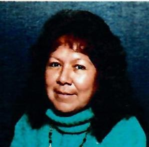 Myrtle Williams - Interlake Cremation & Memorial Services