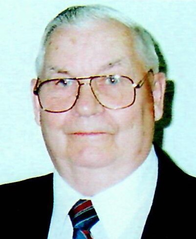 Walter Frank Grabowski - Interlake Cremation & Memorial Services