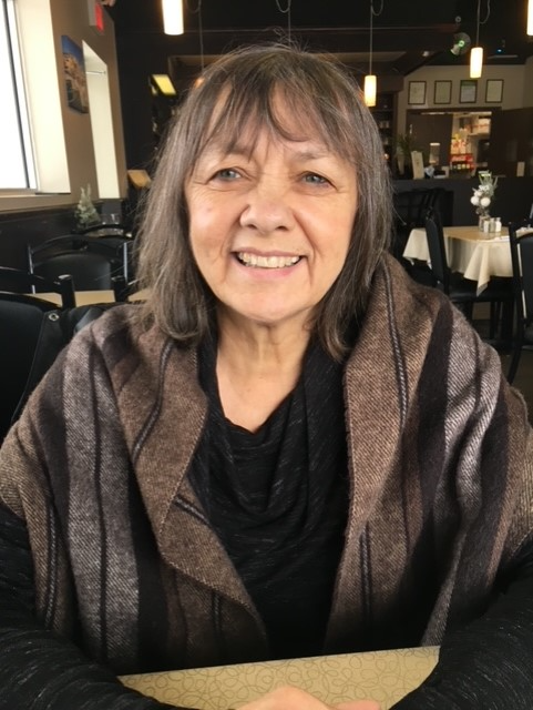 Sylvia Patricia Ducharme (Rzyhak) - Interlake Cremation & Memorial Services