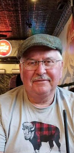 John Earl Cuthbert - Interlake Cremation & Memorial Services