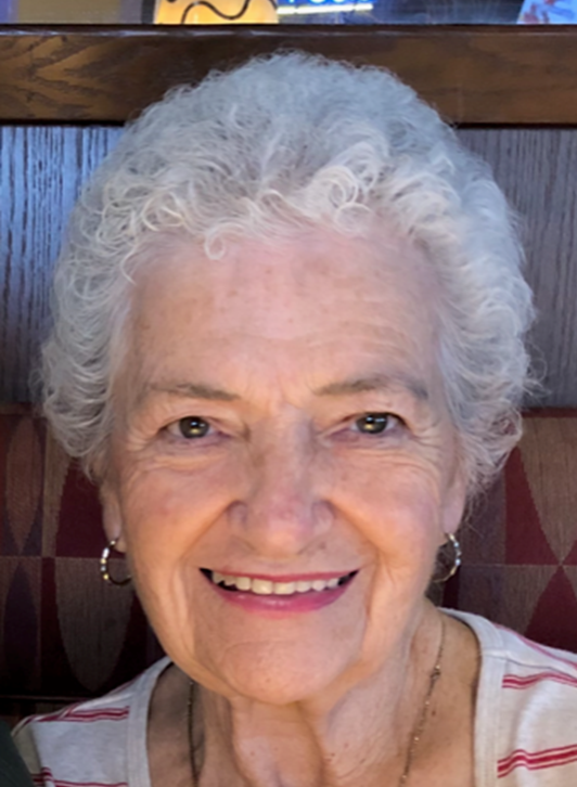 Elizabeth Marion Nuttall - Interlake Cremation & Memorial Services