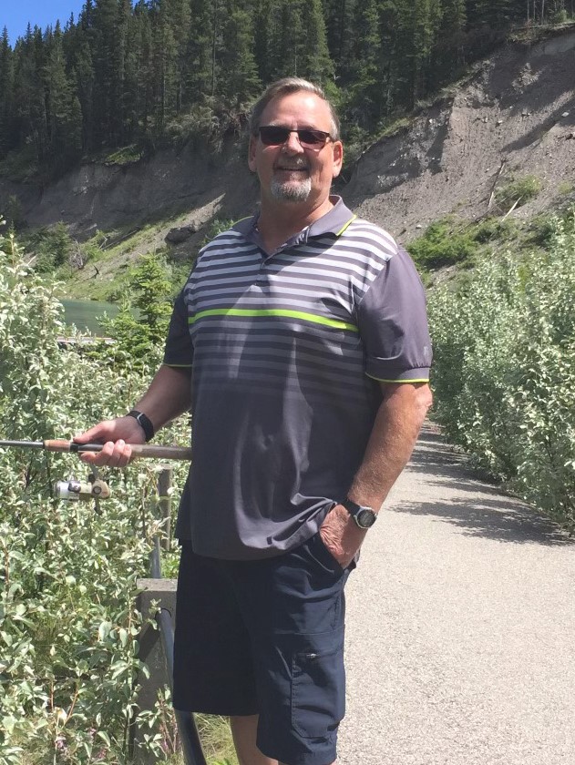 Walter Nicholas Gallant - Interlake Cremation & Memorial Services