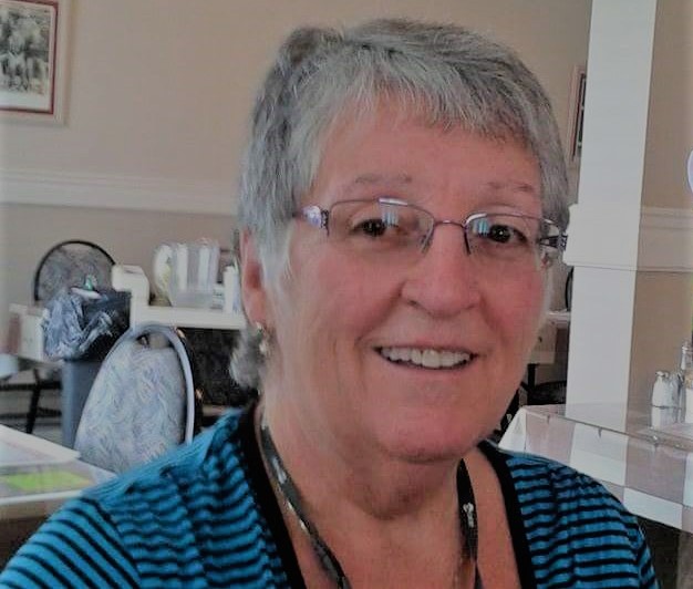 Shirley Ruth Compton - Interlake Cremation & Memorial Services