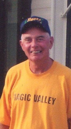 Clifford Glenn Pokrant - Interlake Cremation & Memorial Services