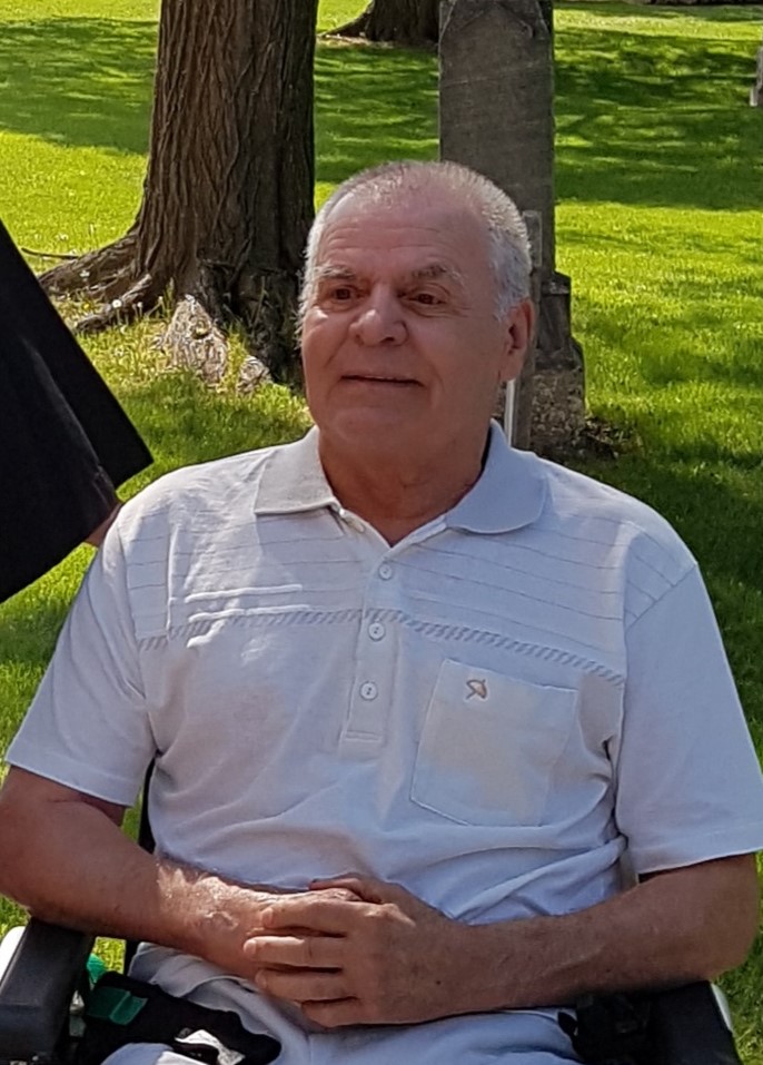 Denis Gilbert Joseph Remillard - Interlake Cremation & Memorial Services