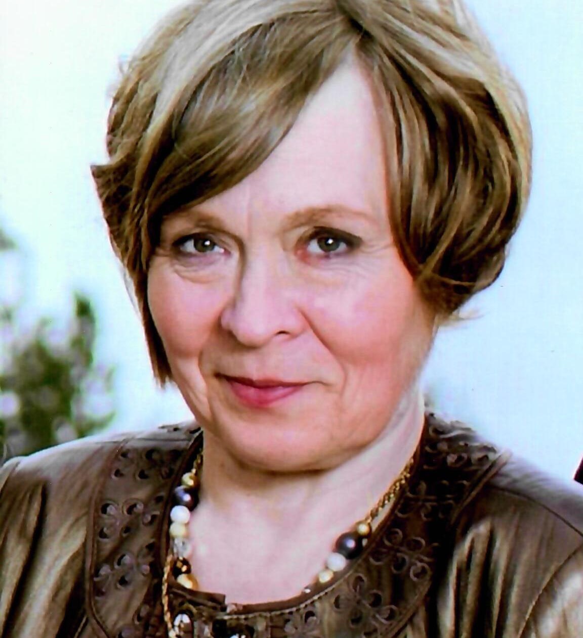 Sharon Darlene Stebeleski (nee Waytowich) - Interlake Cremation ...