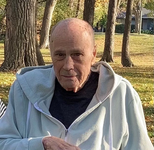 Richard (Dick) LaPage - Interlake Cremation & Memorial Services