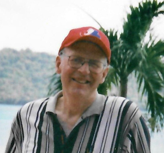Arthur Henry Salmon - Interlake Cremation & Memorial Services