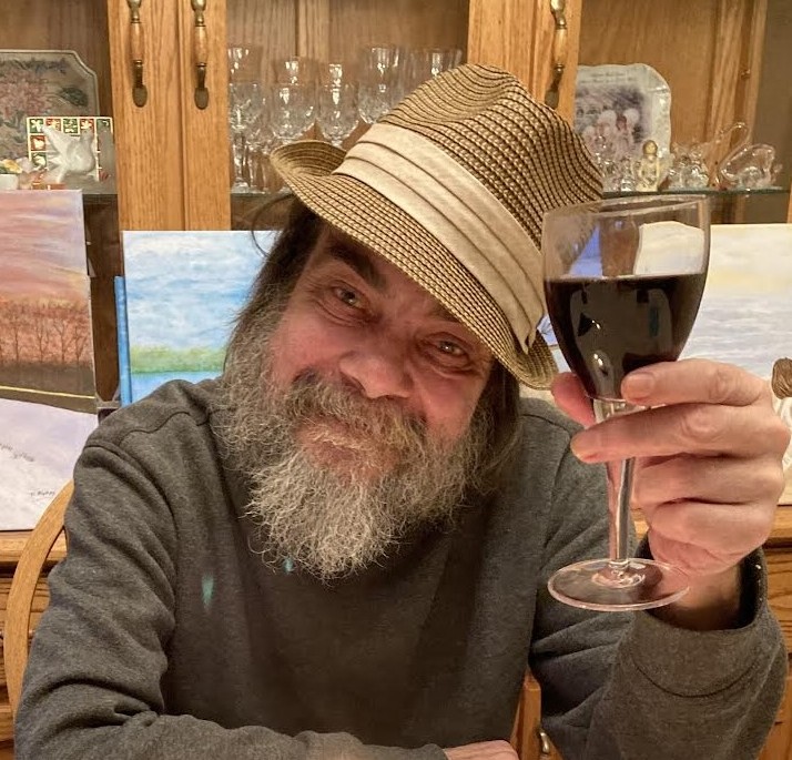 Gerald Ernest Joseph Rivard - Interlake Cremation & Memorial Services