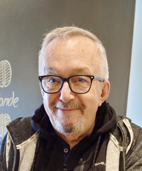 Ross Mason - Interlake Cremation & Memorial Services