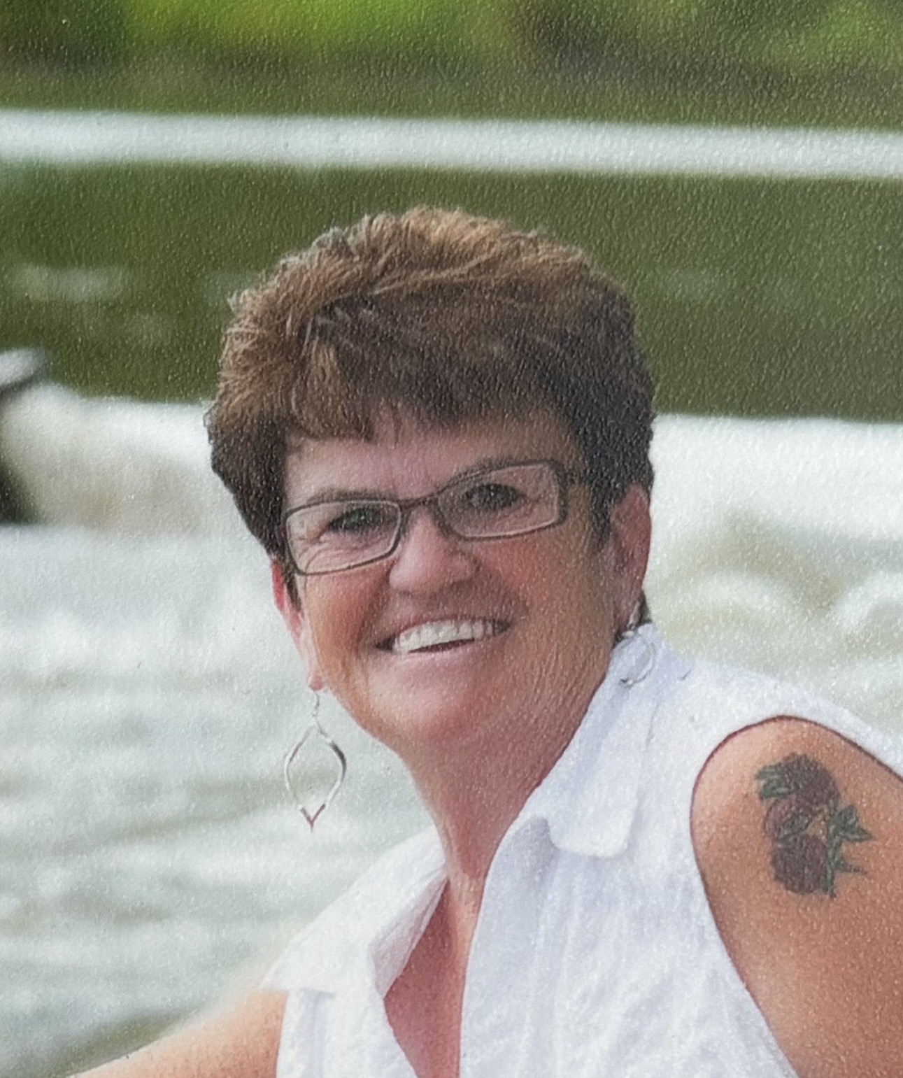 Judith Lawren (Oliver) Tindall - Interlake Cremation & Memorial Services