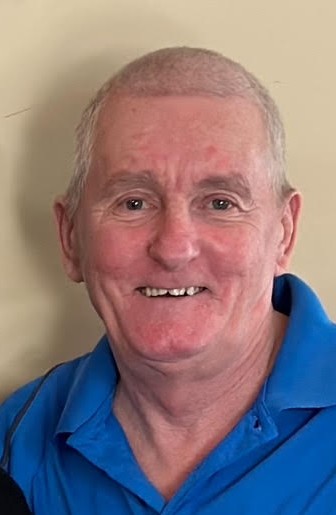 Keith Dean Bagnall - Interlake Cremation & Memorial Services