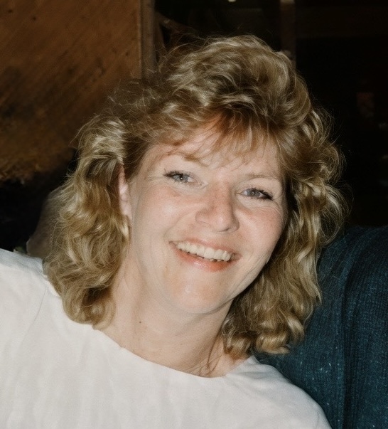 Deborah (Deb) Louise Allan (nee Goodman) - Interlake Cremation ...